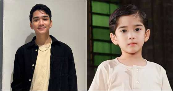 Zaijan Jaranilla shares old story about people believing in his healing ...