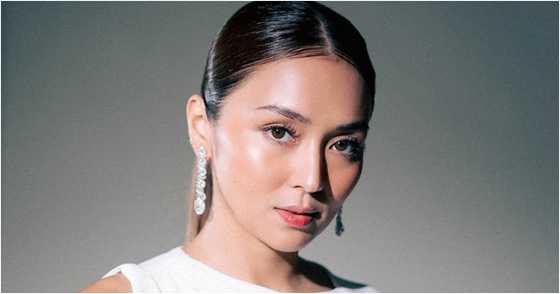 Kathryn Bernardo receives award as the 'Most Influential Celebrity of ...