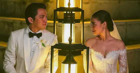 Rambo Nuñez shares heartwarming post a week after his, Maja Salvador’s ...