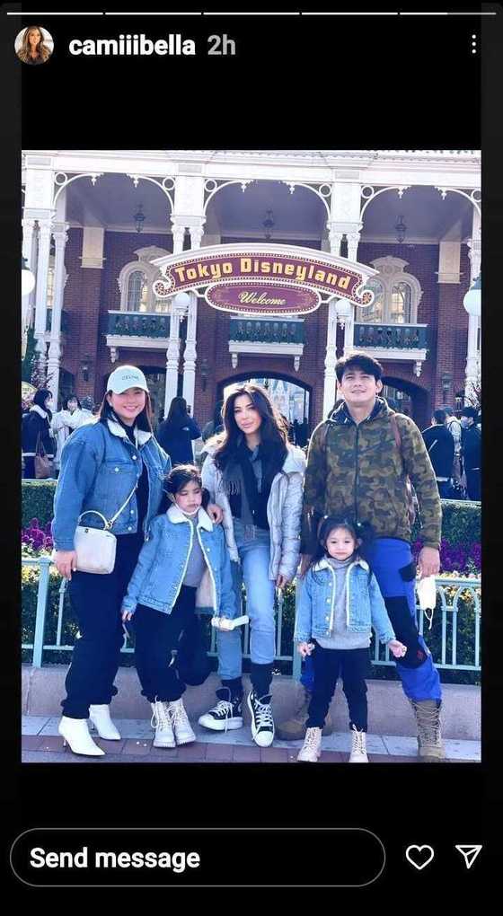 Robin Padilla, ibinida ang panganay na anak; nagpasalamat sa pagbigay ... Robin Padilla, ibinida ang panganay na anak; nagpasalamat sa pagbigay ...