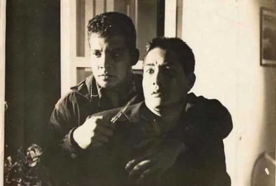 Filipino actor Manolo Robles passes away - KAMI.COM.PH