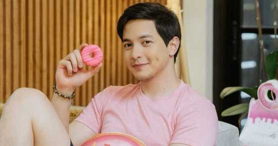 Alden Richards, pinapangarap lang dati ang buhay ng mga kaklase niyang ... Alden Richards, pinapangarap lang dati ang buhay ng mga kaklase niyang ...