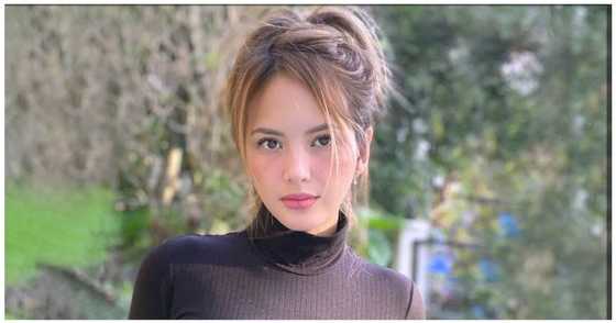 Ellen Adarna shares glimpse of Elias' heartwarming birthday celebration ...