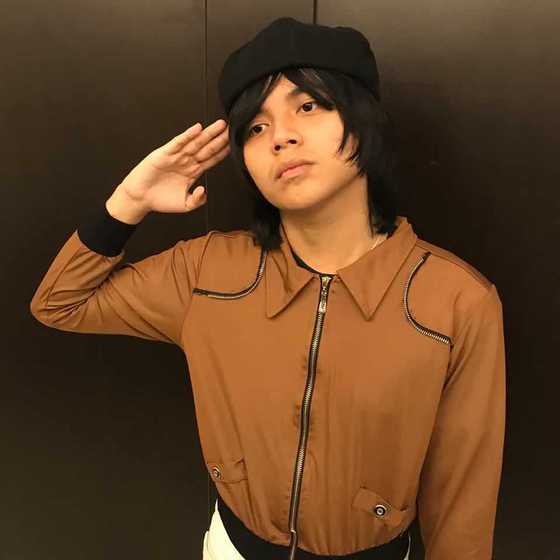 IV of Spades members profile: real names, birthdays, songs - KAMI.COM.PH