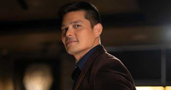 Dingdong Dantes, tinanggap ang paghingi ng tawad at nagbigay ng ...