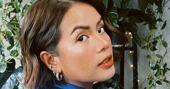 DJ Chacha gives birth to her 3rd child: "Napaaga ang labas ng aming ...