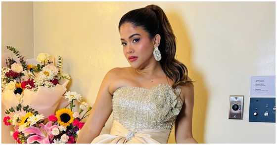 Melai Cantiveros bravely calls out Senators amid controversies at ...