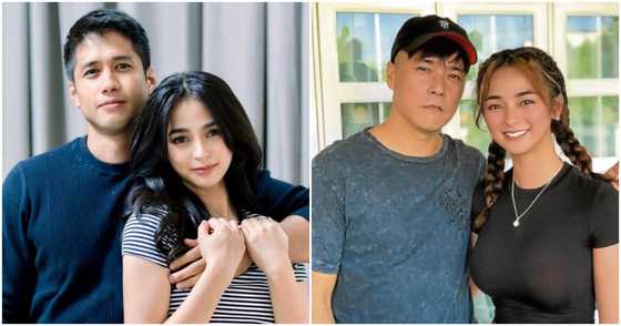 Aljur Abrenica breaks his silence on Jeric Raval revealing AJ Raval has ...