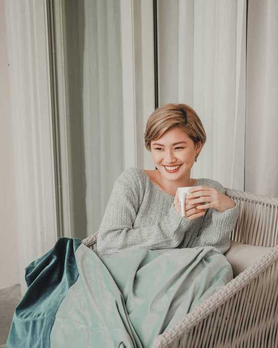 Thea Tolentino bio: age, height, net worth, parents - KAMI.COM.PH