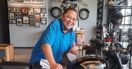 Kilalang komedyanteng si Dinky Doo, Jr., pumanaw na - KAMI.COM.PH