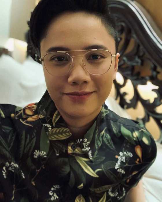 Kaye Cal bio, age, songs, height, family, real name - KAMI.COM.PH