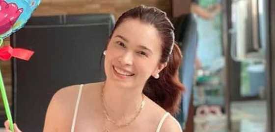 Sunshine Cruz celebrates Chesca’s birthday with Cesar Montano and their ...