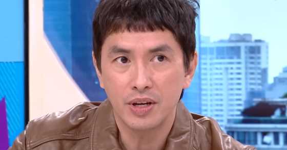 Rico Blanco, inamin kung bukas pa ba siya sa panibagong pag-ibig - KAMI ...