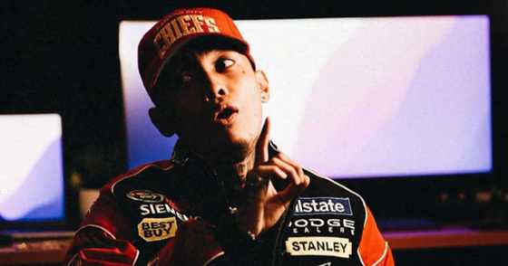 Skusta Clee greets his fellow dads on Father's Day, posts picture with ...