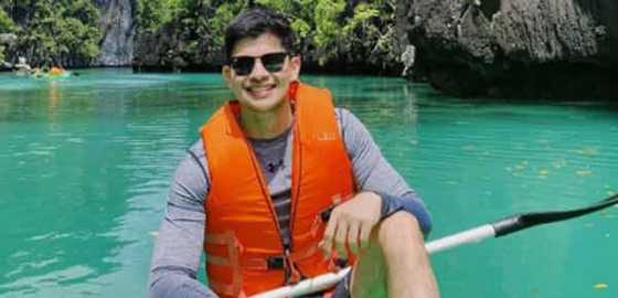 Rayver Cruz, sa bagong pics na ipinost ni Julie Anne San Jose: "very ...