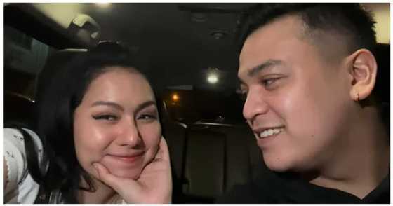 Rob Moya, muling iniuugnay kay Toni Fowler dahil sa kanyang mga pahayag ...