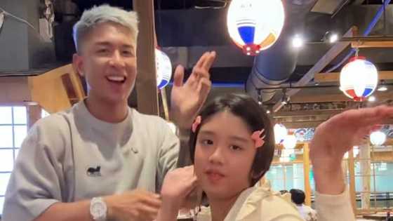 Valeen Montenegro, inanunsyo ang pagbubuntis niya; celebs, nag-react - KAMI.COM.PH