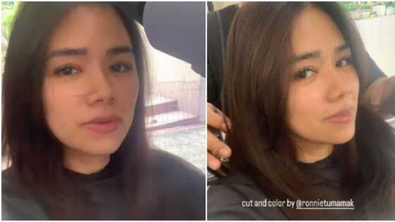 Judy Ann Santos posts adorable video of husband Ryan Agoncillo and ...