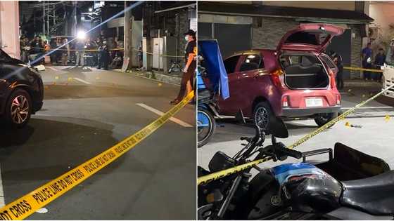 Former Bamban, Tarlac Mayor, Alice Guo, sentenced to life imprisonment ...