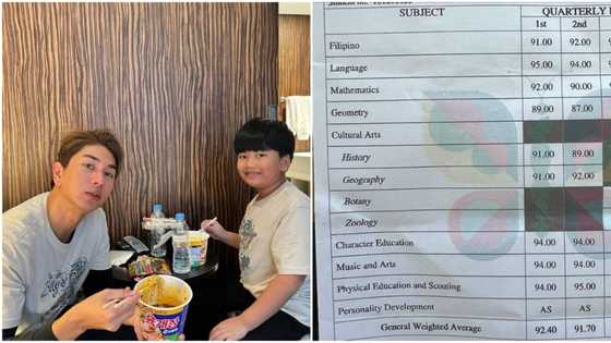 Izzy Trazona, nag-post ng TikTok video kasama ang asawa niyang si Alvin Aragon - KAMI.COM.PH