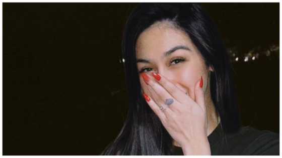 Zeinab Harake, niregaluhan ang sarili; "First Hermes ngayong 24 na ako" - KAMI.COM.PH