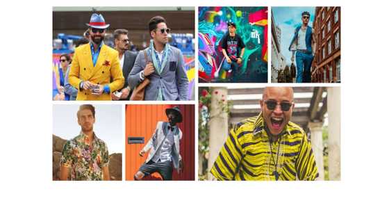 Retro outfit: trending in 2020 (30+ photos) - KAMI.COM.PH