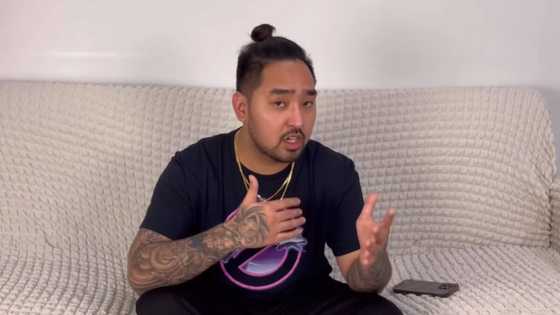 Anthony Leodones, pinagsabihan ang mga kasamahan ni Toni Fowler - KAMI ...