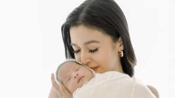 Andrea Brillantes, di kayang mabuhay nang wala ang kanyang Ate Kayla ...