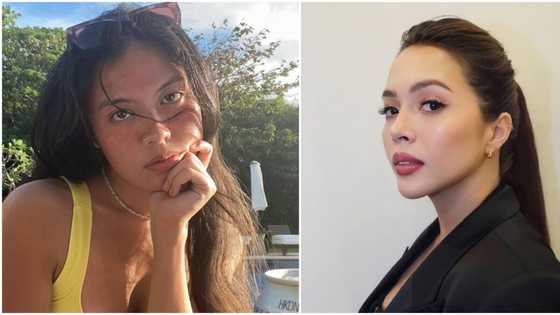 Izzy Trazona posts adorable TikTok video with husband Alvin Aragon ...