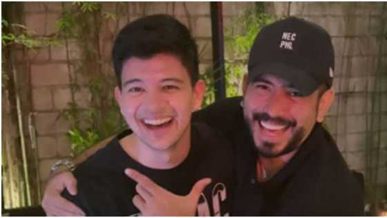 Julia Barretto pens sweet birthday message for Gerald Anderson - KAMI ...