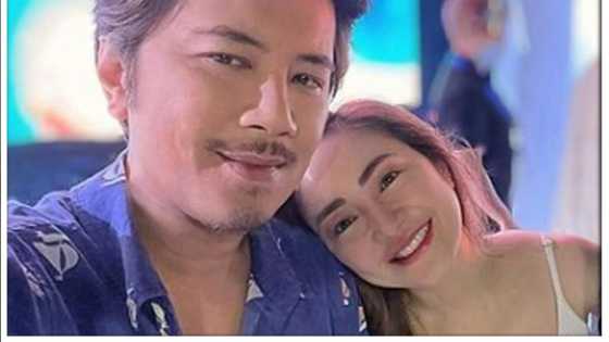 Kitkat Favia, bumwelta kay Janno Gibbs kaugnay sa statement nito - KAMI ...