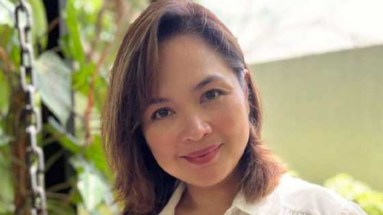 Jennica Garcia, inialay ang award kay Sir Deo Endrinal: "Sir Deo, atin ...