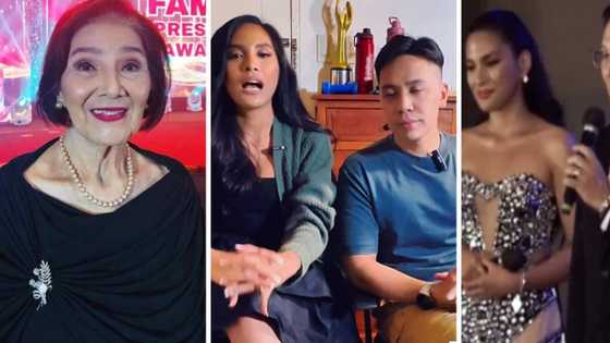 Ara Mina ibinahagi throwback video nung siya'y Tanduay commercial model ...