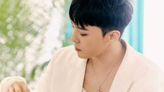 RM BTS bio: net worth, real name, age, Instagram, photos - KAMI.COM.PH