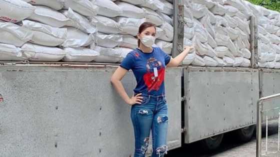 Mylene Dizon bio: Age, net worth, boyfriend, Instagram, kids - KAMI.COM.PH