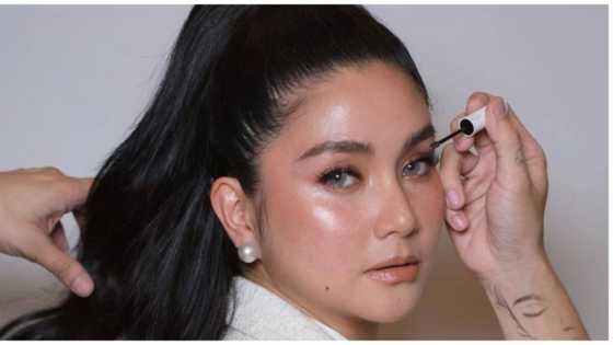 Jennica Garcia, ipinost ang mga litrato nila ng kanyang kapatid; netizens, nag-react - KAMI.COM.PH