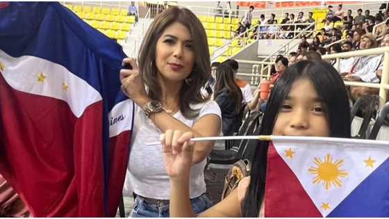 Bela Padilla opens up on getting diagnosed with medical condition - KAMI.COM.PH