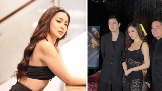 Janna Dominguez, idinetalye ang rason sa pagpanaw ng anak na si Yzabel Ablan - KAMI.COM.PH