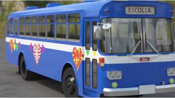 Comedian Bayani Casimiro Jr., best known as Prinsipe K in 'Okay Ka ...