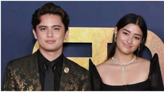 Elijah Canlas, umaming sila na ni Miles Ocampo; Elijah Canlas, umaming sila na ni Miles Ocampo;