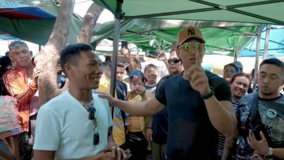 Rosmar Tan, ibinida ang bagong negosyo na Rosmar Pares Overload - KAMI.COM.PH