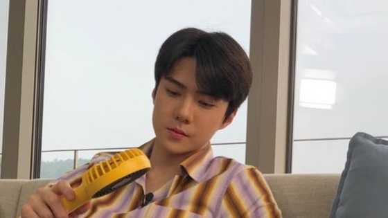 IOI members profile: names, positions, ages, ranking, who left - KAMI ...