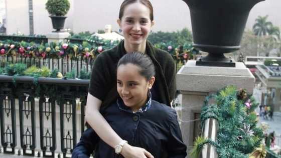 Ellen Adarna shares photos of her kids with Austin Ramsay: "With the ...