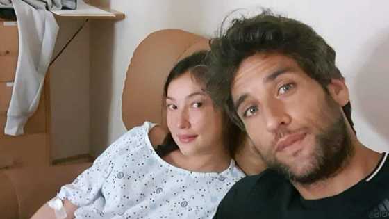 Sam Concepcion bio: age, height, family - KAMI.COM.PH