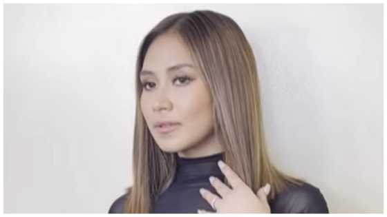 Maegan Aguilar sa amang si Ka Freddie: "Kailangan ko kayo ngayon ...