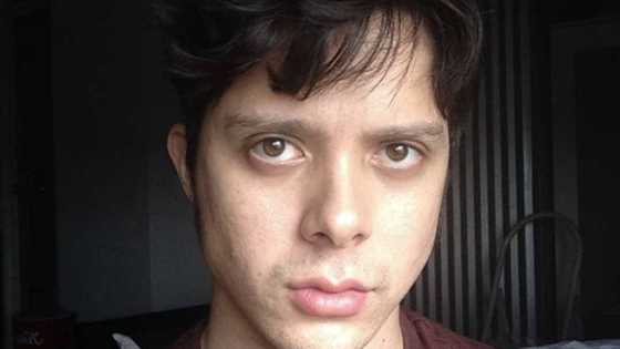 Gaile Francesca wows netizens by showing off her dance moves - KAMI.COM.PH