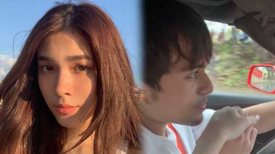 Manny Pacquiao’s daughter Mary gives a room tour & a glimpse of her ...