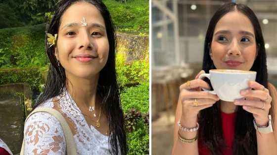 Jake Zyrus looks forward to a great 2024: "Leaving the ugly rumors and ...