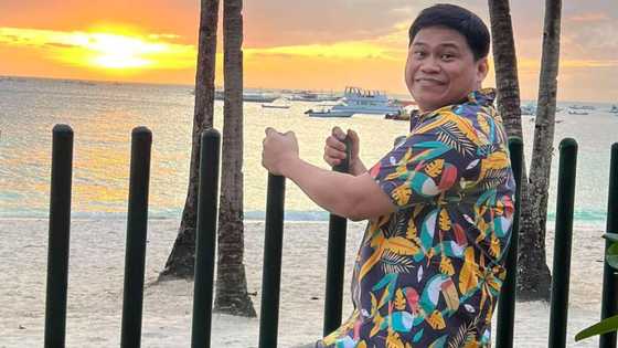 Lovely Abella, Benj Manalo’s emotional moments at the hospital with ...