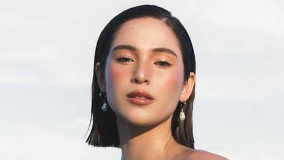 BINI Sheena, nakatutuwang vid niyang ginagaya ang hitsura ng pufferfish ...